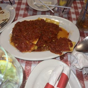 BUCA DI BEPPO ITALIAN RESTAURANT - Updated July 2025 - 388 Photos & 294 ...