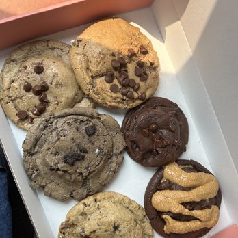 TAYLOR CHIP COOKIES - 88 Photos & 142 Reviews - 1573 Manheim Pike ...