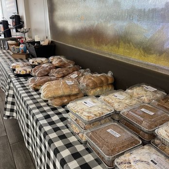 OLD TOWN BAKING COMPANY - Updated October 2025 - 554 Photos & 729 ...