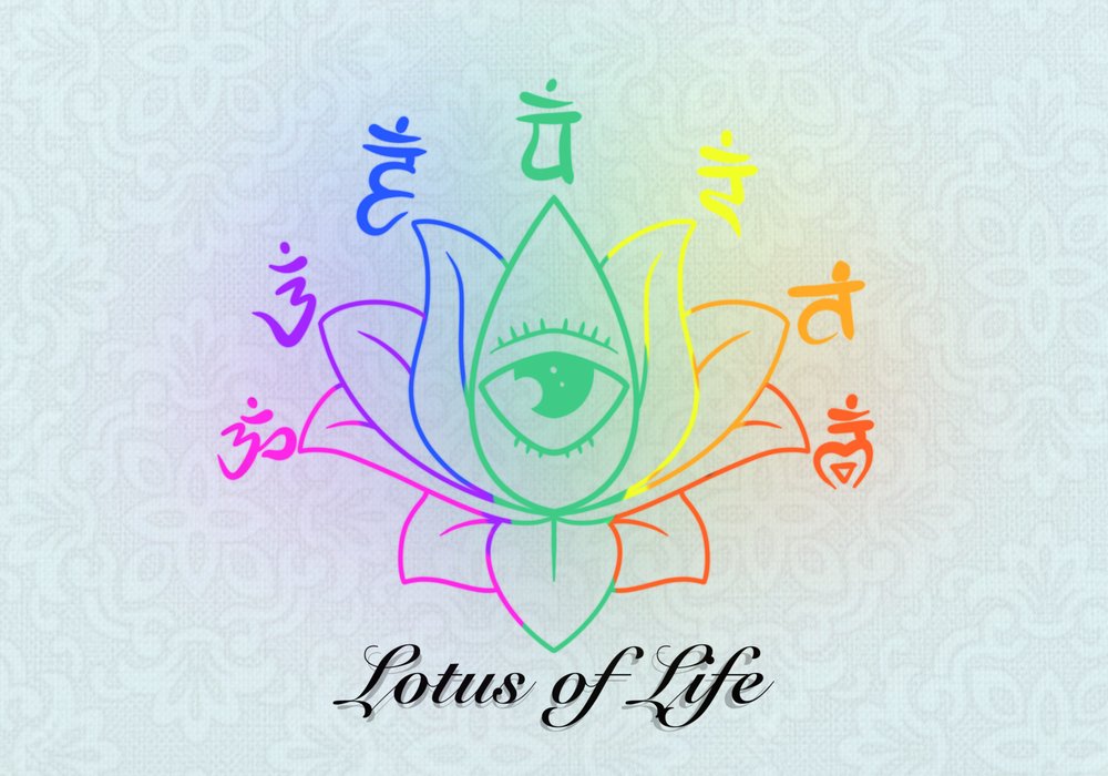 LOTUS OF LIFE - Updated August 2025 - Request Information - 5550 Wild ...