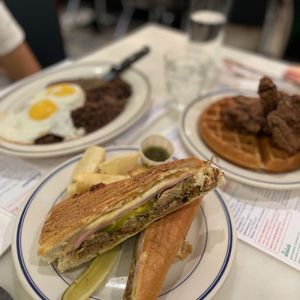 COPPELIA - 1702 Photos & 1479 Reviews - 207 W 14th St, New York, NY ...