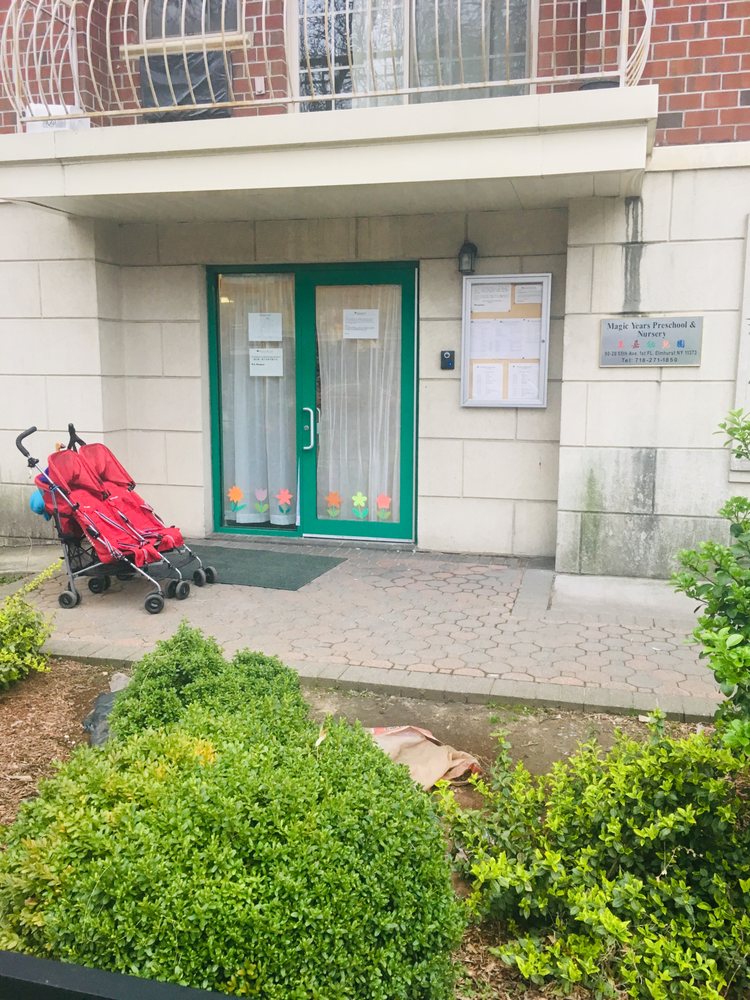 MAGIC YEARS PRESCHOOL AND NURSERY - 13 Photos - Elementary Schools ...