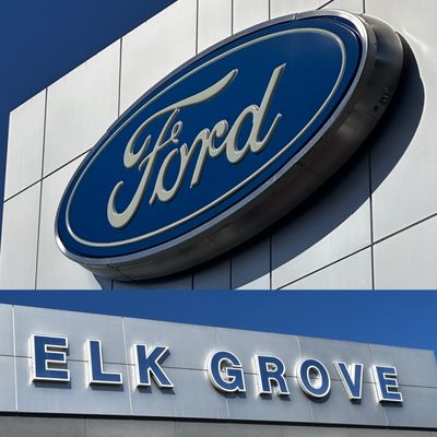 ELK GROVE FORD - Updated January 2026 - 171 Photos & 752 Reviews - 9645 ...
