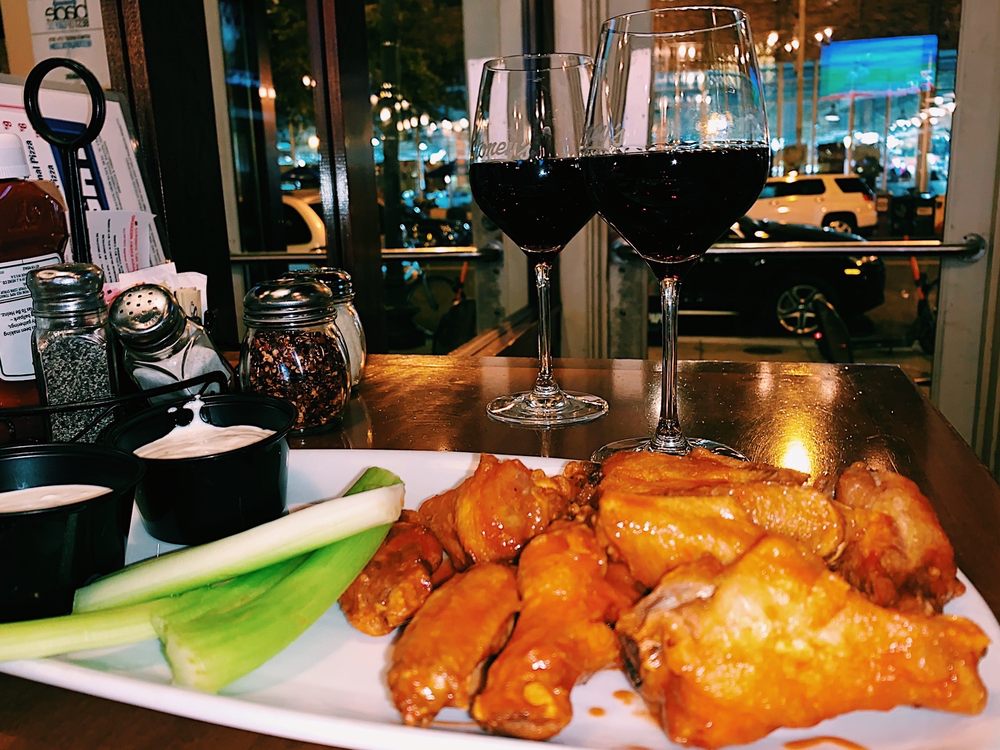 STONEY’S - 159 Photos & 480 Reviews - 1433 P St NW, Washington ...