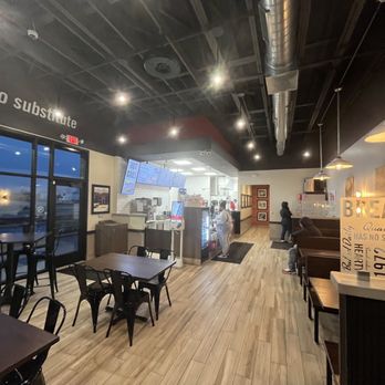 COUSINS SUBS - Updated December 2025 - 71 Photos & 36 Reviews - 9321 ...