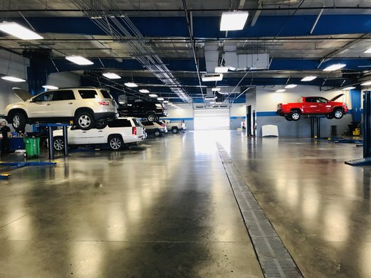 JOHN JONES AUTO GROUP - Updated October 2025 - 29 Photos & 20 Reviews ...