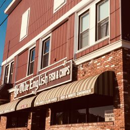 YE OLDE ENGLISH FISH & CHIPS RESTAURANT - Updated July 2025 - 63 Photos ...