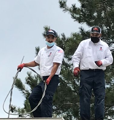 Jim Needham Heating Cooling Plumbing and Drain - Updated January 2026 ...