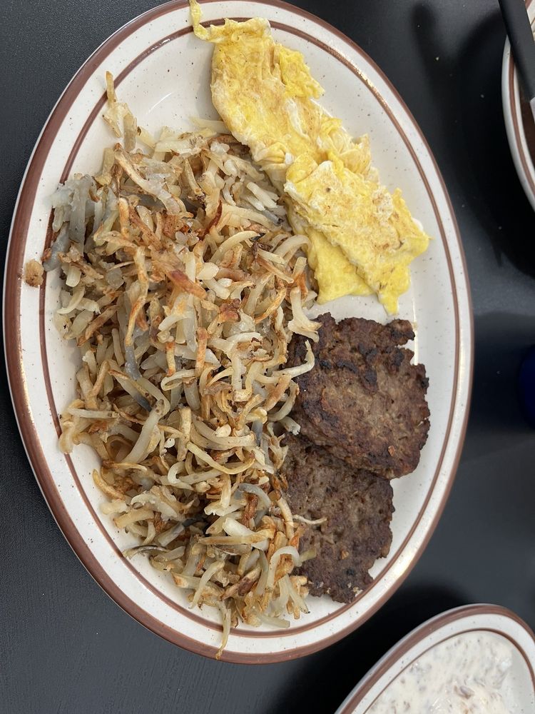 OLLIE’S DINER & CANDY SHOPPE - Updated October 2025 - 14 Photos - 103 W ...