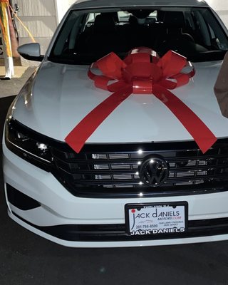 JACK DANIELS VOLKSWAGEN - Updated October 2025 - 62 Photos & 249 ...