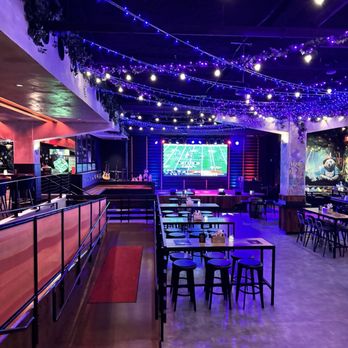 URBAN WILD - Updated December 2025 - 72 Photos & 54 Reviews - 100-D ...