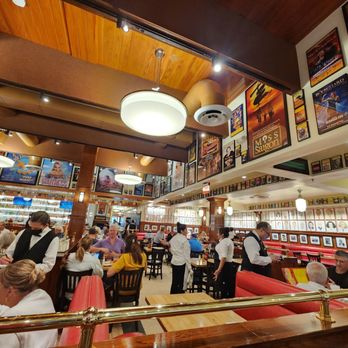 KENNY & ZIGGY’S NEW YORK DELICATESSEN - Updated October 2024 - 2323 ...