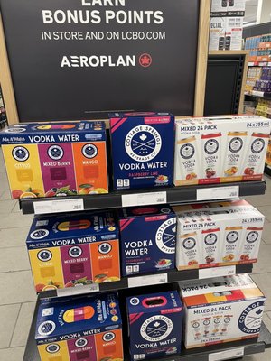 LCBO - Updated December 2025 - 115 King Street S, Waterloo, Ontario ...
