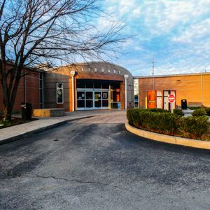 CLARKSVILLE MONTGOMERY COUNTY PUBLIC LIBRARY - Updated August 2025 - 64 ...