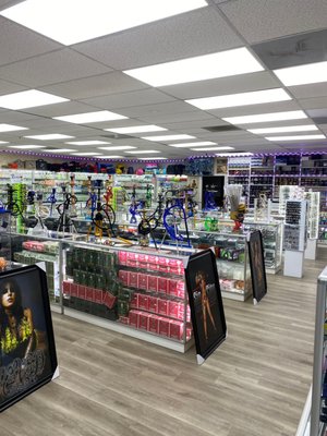 CHAPMAN SMOKE TOBACCO - Updated September 2025 - 46 Photos & 34 Reviews ...