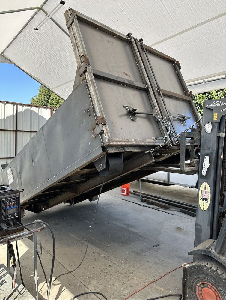 TNT Repair - Same Day Service Available - Updated April 2025 - 10 ...