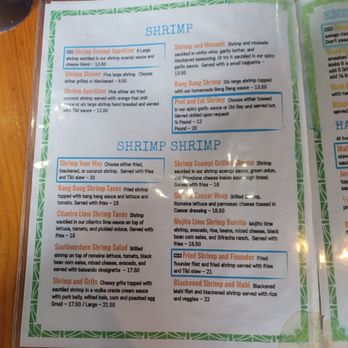 TIKI WEST RAW BAR AND GRILL - Updated May 2026 - 369 Photos & 264 ...