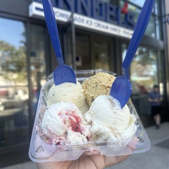 HANDEL’S HOMEMADE ICE CREAM - Updated August 2024 - 136 Photos & 104 ...