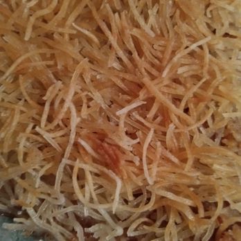 BABA BAKERY - Updated December 2025 - 20 Photos - 49 N Broad St ...