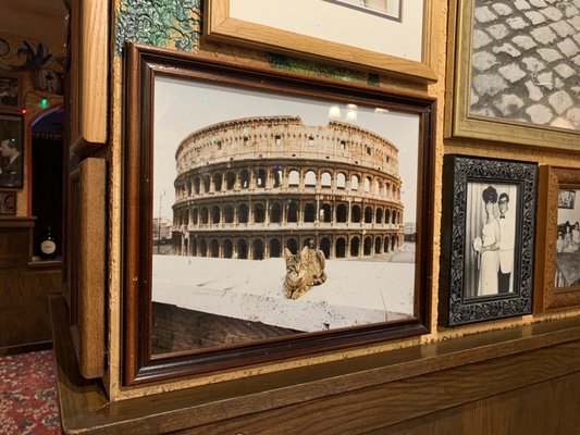 BUCA DI BEPPO ITALIAN RESTAURANT - 356 Photos & 254 Reviews - 2728 ...