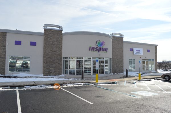 INSPIRE FEDERAL CREDIT UNION - Updated November 2025 - 30 Reviews - 65 ...