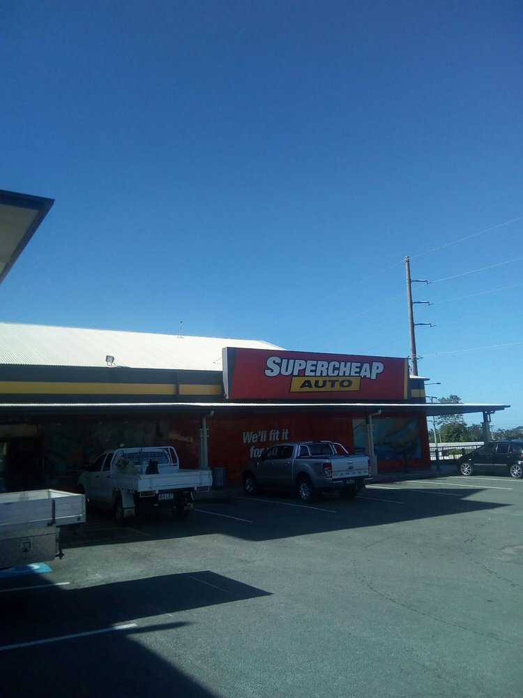 SUPERCHEAP AUTO - 2 Currimundi Market Pl, Currimundi Queensland ...