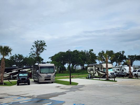 GULFPORT LUXURY RV RESORT - Updated December 2025 - 26 Photos - 200 ...