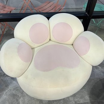 SUGAR PAWS TEA - Updated November 2024 - 272 Photos & 62 Reviews - 5950 ...