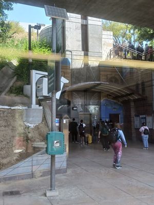 CAL STATE LA METROLINK STATION - Updated December 2025 - 30 Photos ...