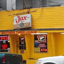 BROTHERS III LOUNGE - Updated March 2025 - 40 Photos & 56 Reviews ...