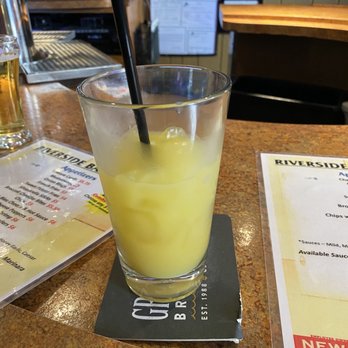 RIVERSIDE BAR & GRILL - Updated October 2025 - 10 Photos & 11 Reviews ...