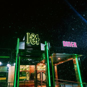 I-84 DINER - Updated September 2025 - 720 Photos & 304 Reviews - 853 ...