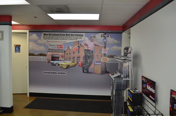 AA AUTO SERVICE CENTER - Updated October 2025 - 28 Photos & 194 Reviews ...