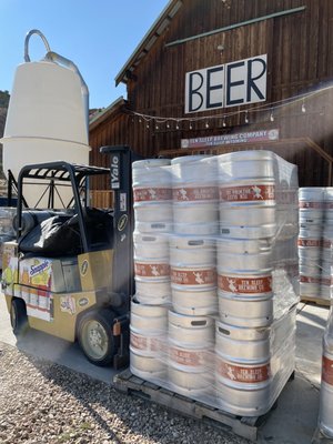 TEN SLEEP BREWING COMPANY - Updated May 2024 - 26 Photos & 44 Reviews ...