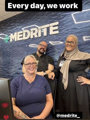 MEDRITE URGENT CARE - Updated October 2025 - 363 Delaware Ave, Delmar ...