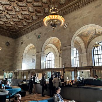 CREW COLLECTIVE & CAFÉ - Updated February 2025 - 987 Photos & 439 ...