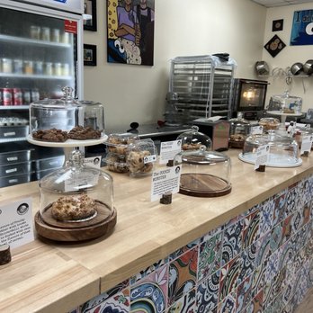 SWEET CUPS CHEF - Updated October 2025 - 105 Photos & 35 Reviews - 556 ...