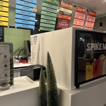 TEA BAR & FUSION KITCHEN - Updated November 2025 - 209 Photos & 673 ...