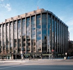 LINGUATOWER - 1250 Connecticut Ave NW, Washington, District of Columbia ...