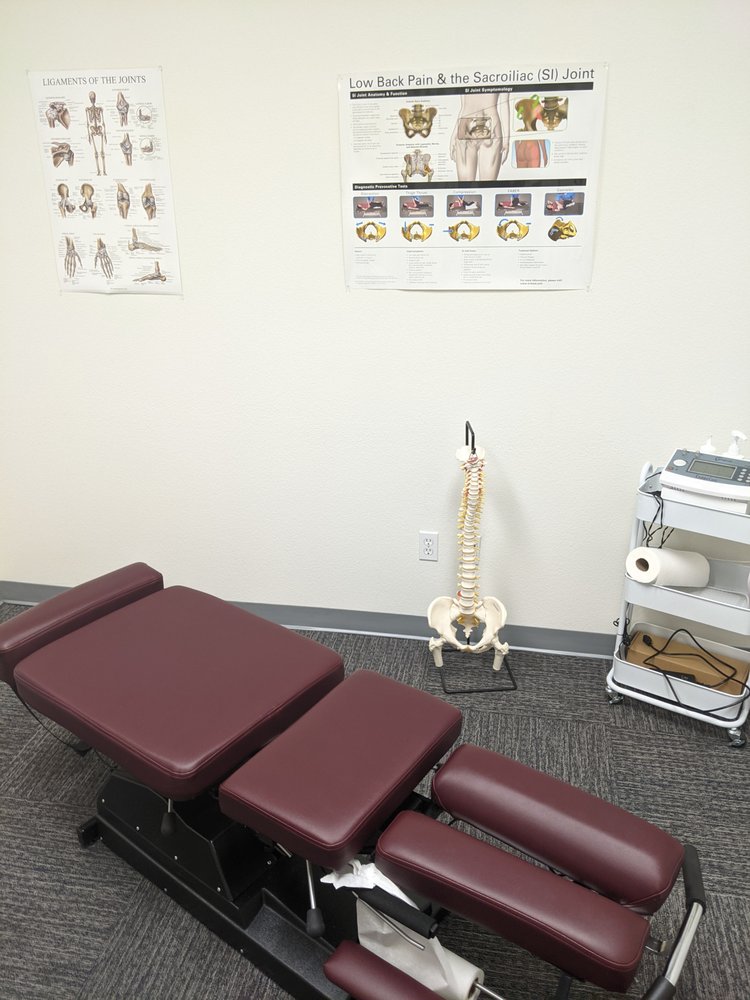 AP CHIROPRACTIC - Updated August 2025 - 15 Reviews - 6372 McLeod Dr ...