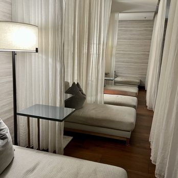 RELACHE SPA & SALON- GAYLORD ROCKIES RESORT & CONVENTION CENTER ...