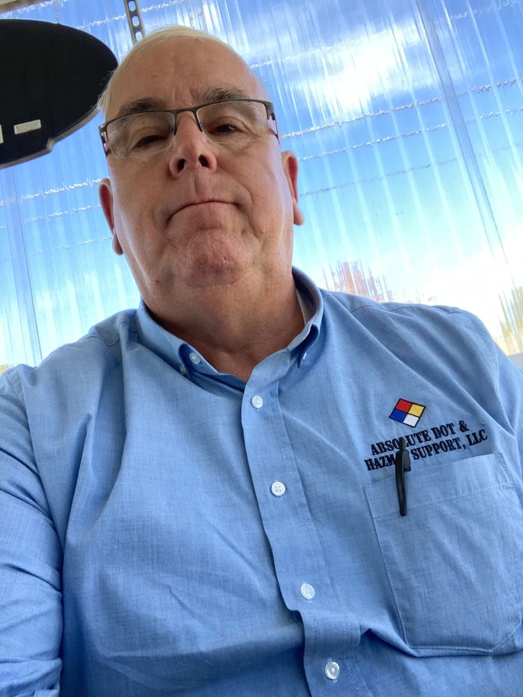 ABSOLUTE DOT AND HAZMAT SUPPORT - Updated March 2025 - Request a Quote ...