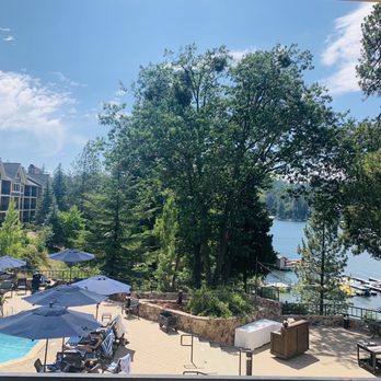 LAKE ARROWHEAD RESORT AND SPA - Updated July 2025 - 1266 Photos & 1142 ...