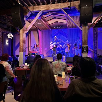 STAR ROVER - 21 Photos & 14 Reviews - 1400 Adams St, Nashville ...