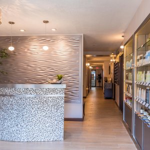 G2O SPA & SALON - 74 Photos & 421 Reviews - Day Spas - 33 Exeter St ...