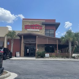 OUTBACK STEAKHOUSE - Updated July 2025 - 107 Photos & 104 Reviews ...