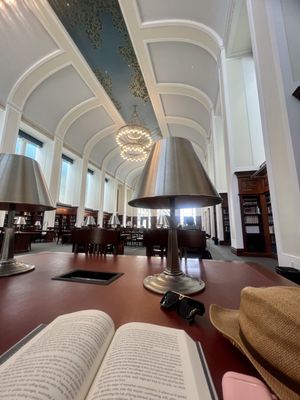 NASHVILLE PUBLIC LIBRARY - Open for Business - 232 Photos & 94 Reviews ...