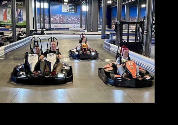 OVERDRIVE RACEWAY - Updated October 2025 - 60 Photos & 107 Reviews ...