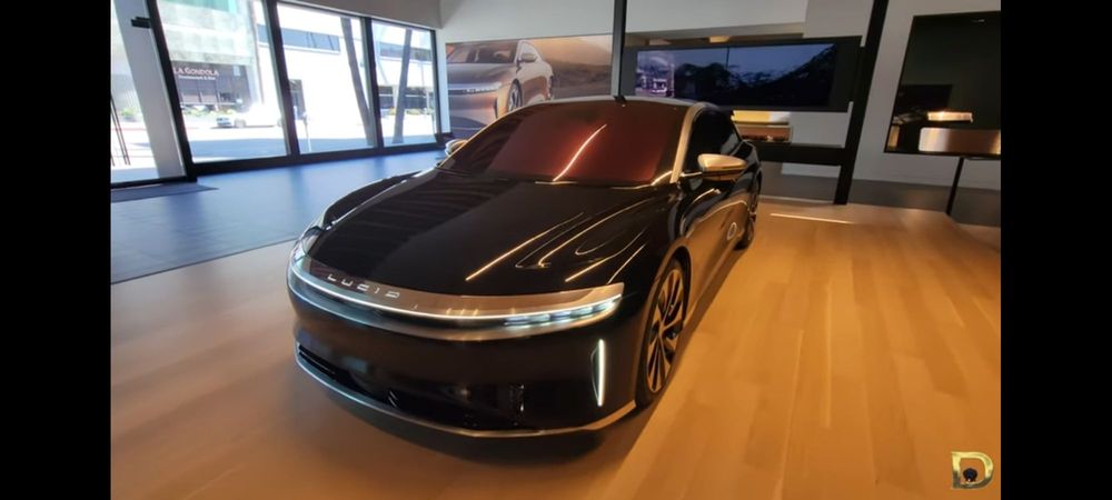 LUCID STUDIO BEVERLY HILLS - Updated December 2024 - 9022 Wilshire Blvd ...