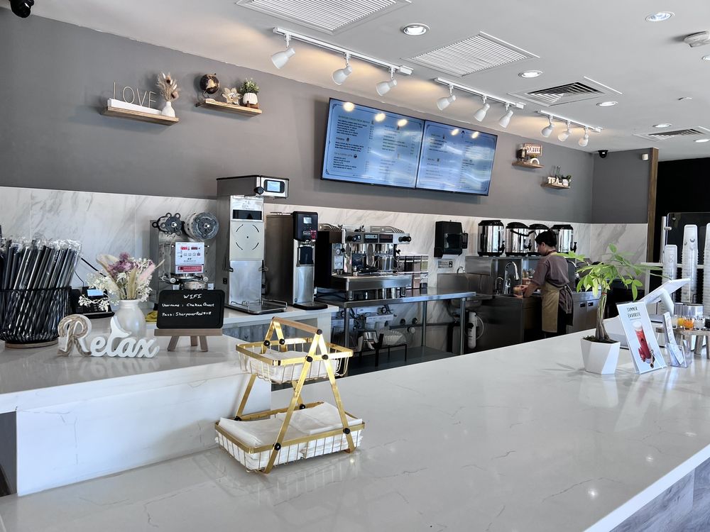 CHAKAA TEA HOUSE - 194 Photos & 64 Reviews - 331 W Esplanade Dr, Oxnard ...